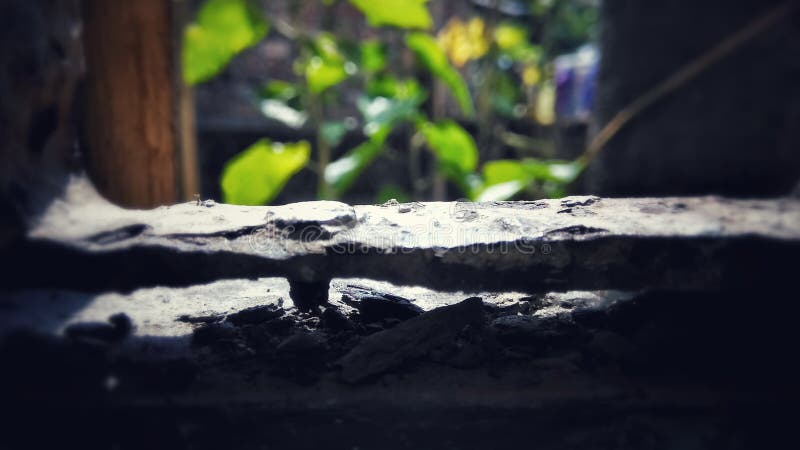 Rusty nature stock image. Image of dark, rusty, nature - 88315047