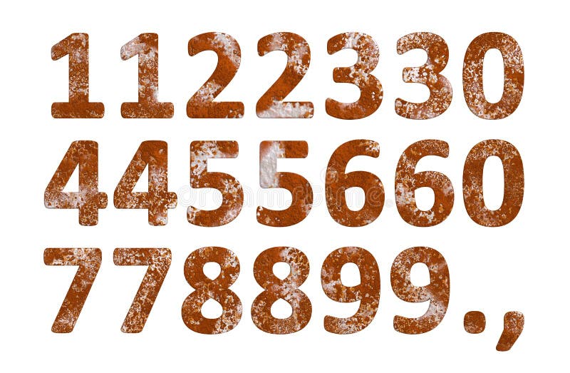 Numbers Set Png Stock Illustrations – 90 Numbers Set Png Stock ...