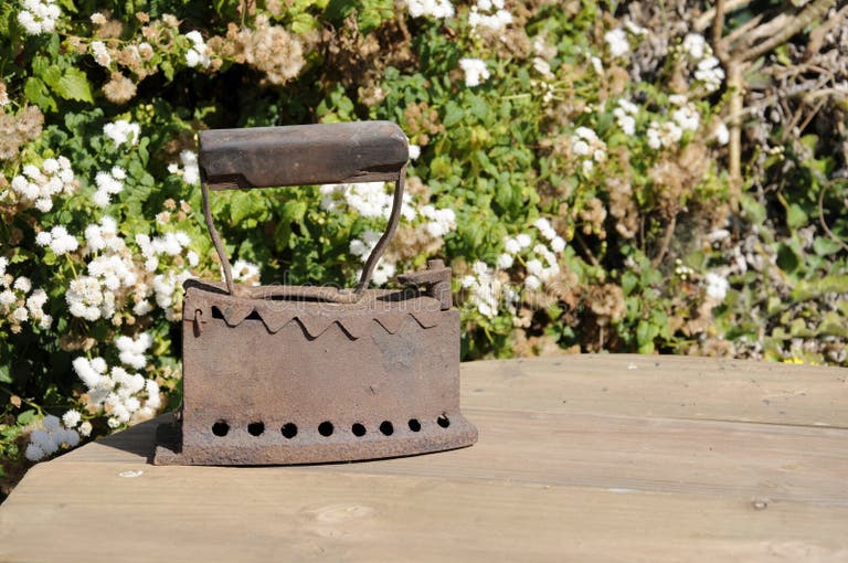 Rusty object. stock photo. Image of black, rust, artifact - 22567386