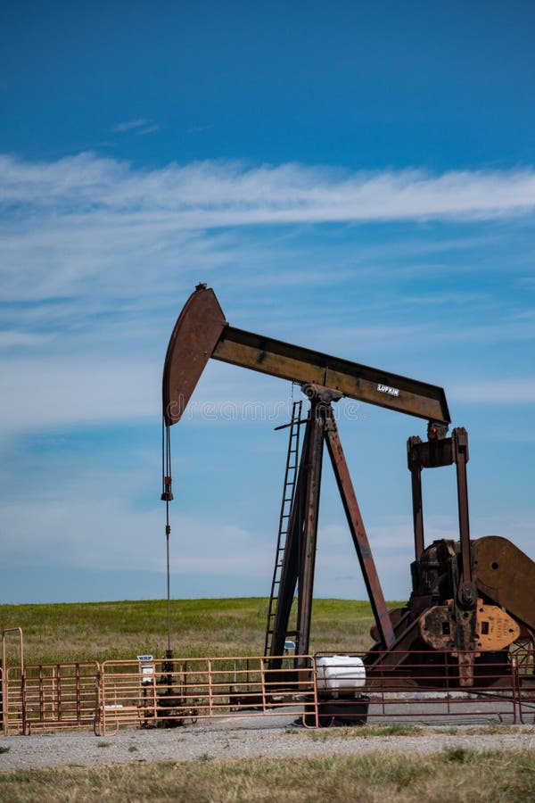 Old Oil Rig Texas Stock Photos - Free & Royalty-Free Stock Photos from ...