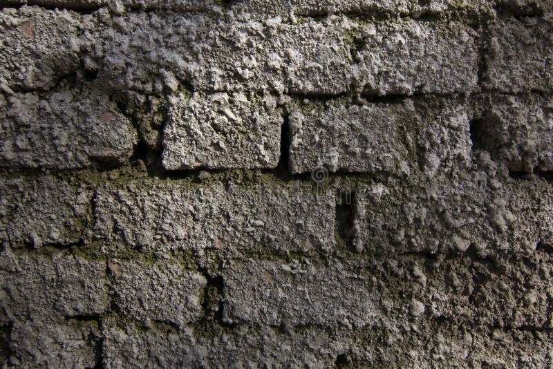 Rusty old bricks texture stock photo. Image of grungy - 52476832