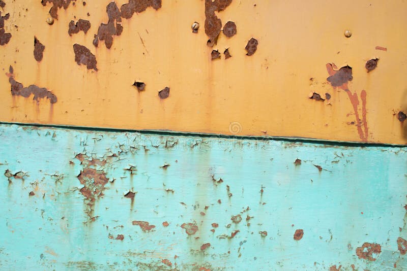 Iron, rusty texture stock photo. Image of aged, abstract - 249802266