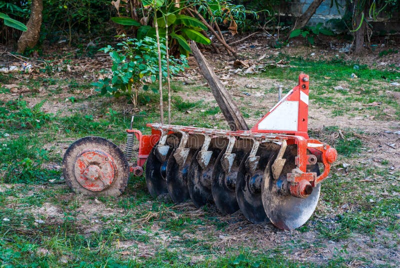 1,776 Disc Harrow Stock Photos - Free & Royalty-Free Stock Photos from ...
