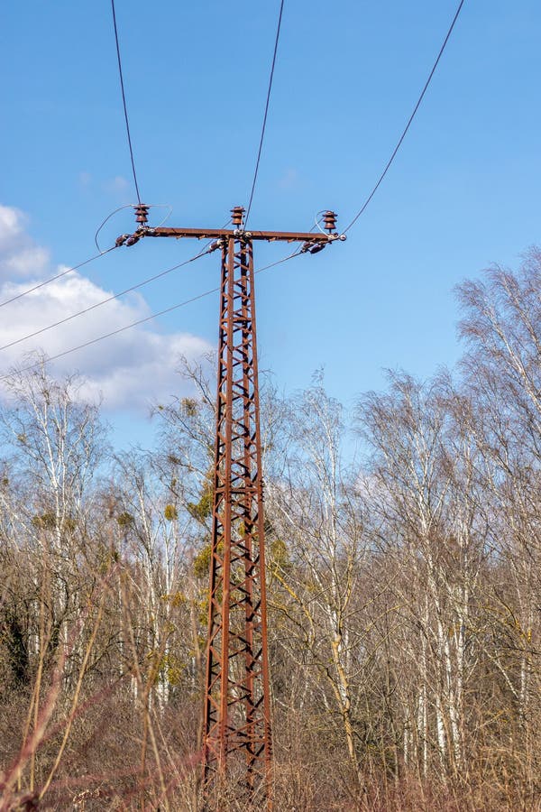 2,915 Old Line Electric Transmission Stock Photos - Free & Royalty-Free ...