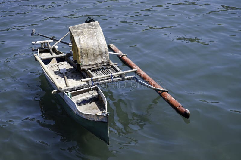 Rusty old fishing boat stock image. Image of poverty - 16257905