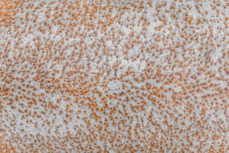 Rusty Old Metal Abstract Pattern Corrosive Surface Texture Coarse Iron ...