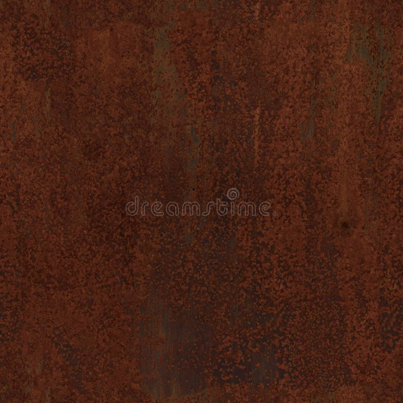 Rusty Old Metal Normal Map Texture, Bump Map Texture Stock Illustration ...