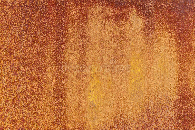Rusty Old Metal Plate Texture Stock Photo - Image of industry, mechanic ...