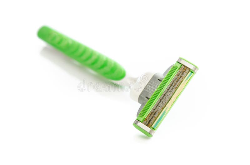 Rusty old razor stock image. Image of razor, antique - 41770881