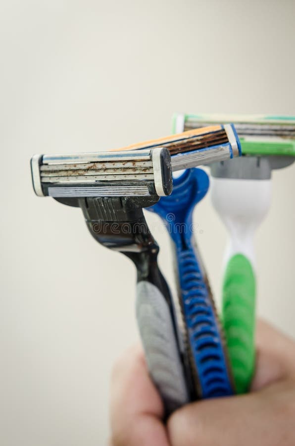 226 Dirty Old Razor Blade Photos - Free & Royalty-Free Stock Photos ...