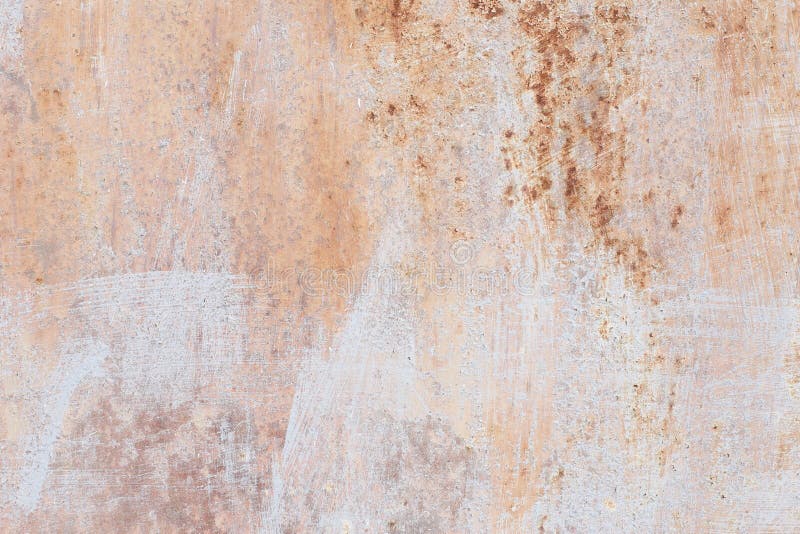 Rusty iron surface stock image. Image of aged, abstract - 247087687