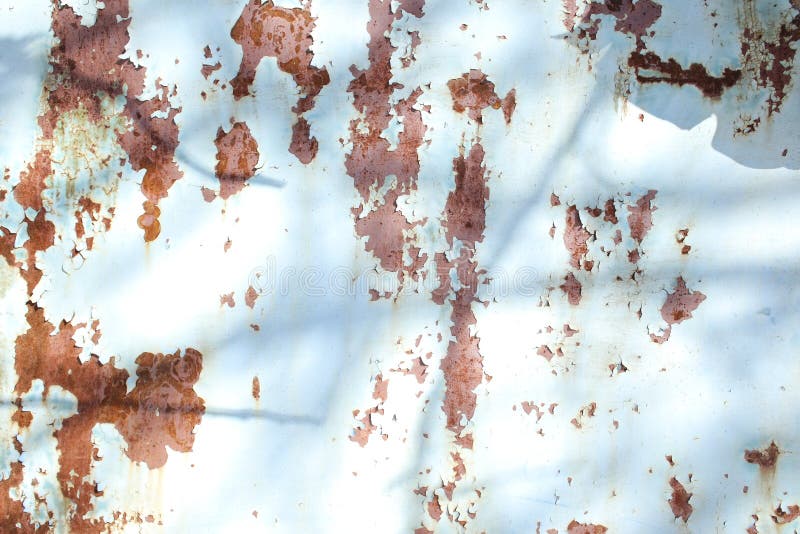 Rusty, metal texture stock image. Image of empty, rusty - 247603207