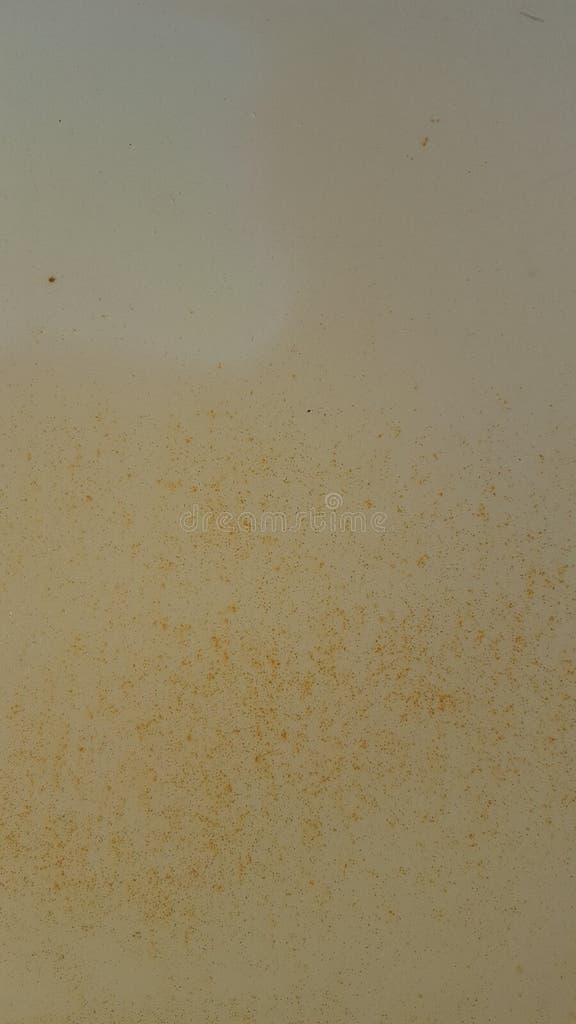 Rusty paint stock image. Image of painted, paint, yellow - 108398647