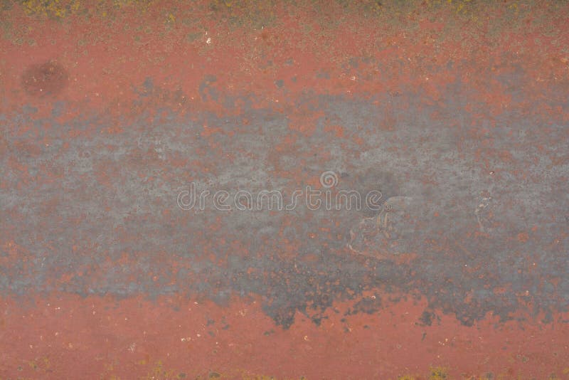 Rusty painted metal stock photo. Image of brown, rust - 59296738