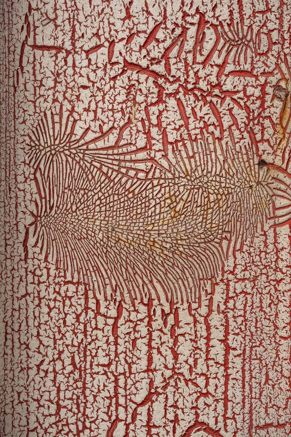 Rusty painted metal stock image. Image of yellow, painted - 77526519