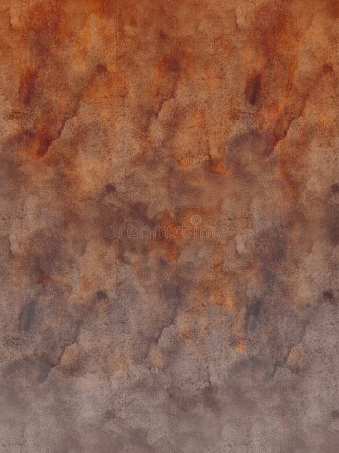 Rusty Painted Wall Background, Abstract Pattern Background, Graphic ...