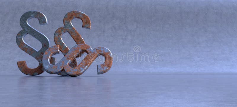 Outdated Laws, panorama stock illustration. Illustration of laws ...