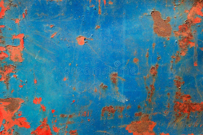 Rusty pattern stock photo. Image of corrosion, corroding - 6492878