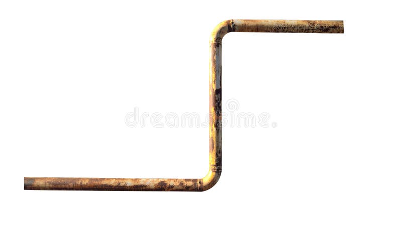 Water pipe valve stock image. Image of technology, tube - 45896959