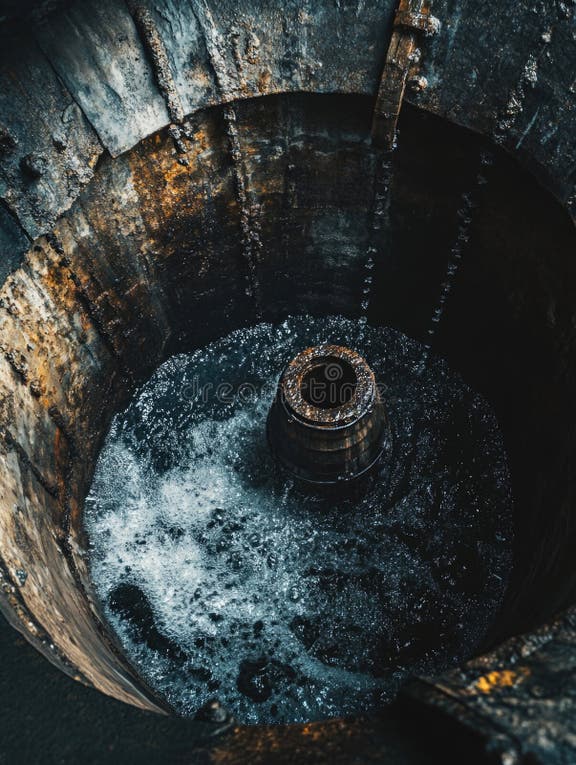 Rusty Pipe Water Leak stock photo. Image of repair, leak - 376837734