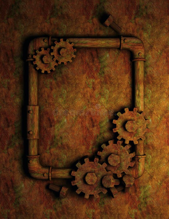 Rusty Pipe Stock Illustrations – 5,832 Rusty Pipe Stock Illustrations ...