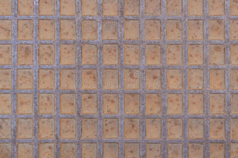 Rusty plate floor texture stock photo. Image of diamondplate - 142111462