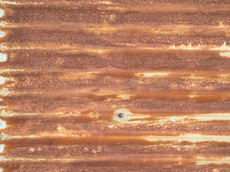 Rusty plated metal surface stock photo. Image of grunge - 3970166