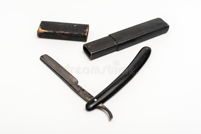 Rusty razor stock image. Image of equipment, blade, rusty - 37550501