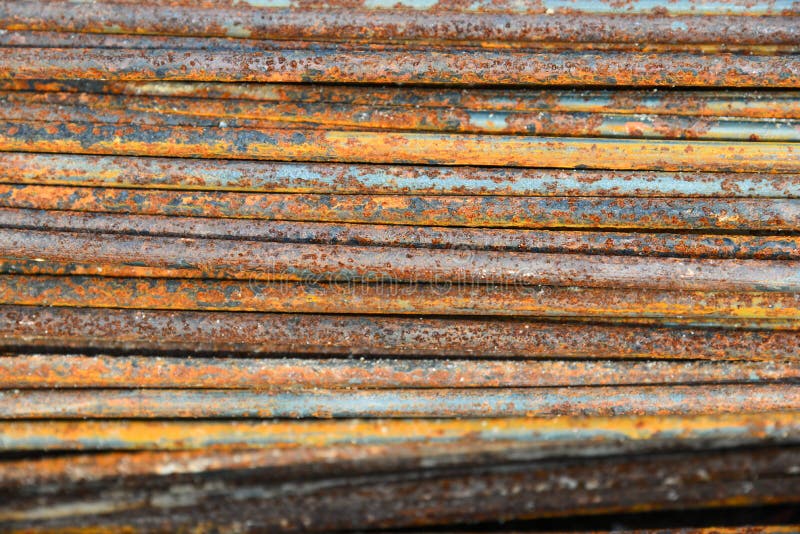 Old Rusty Steel Gear Closeup Stock Image - Image of industry, closeup ...