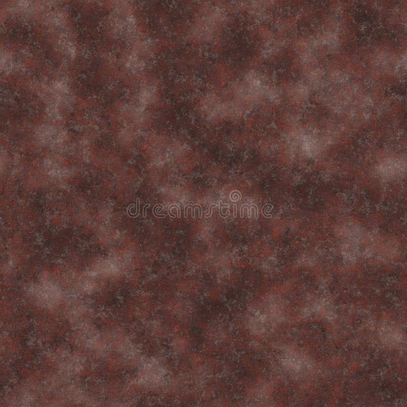 Rusty Red Brown Seamless Pattern Stock Photo - Image of design, orange ...