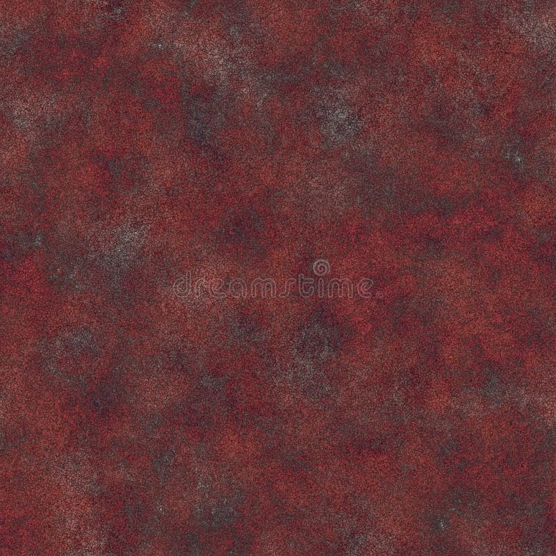 Rusty Red Brown Seamless Pattern Stock Image - Image of backgrounds ...