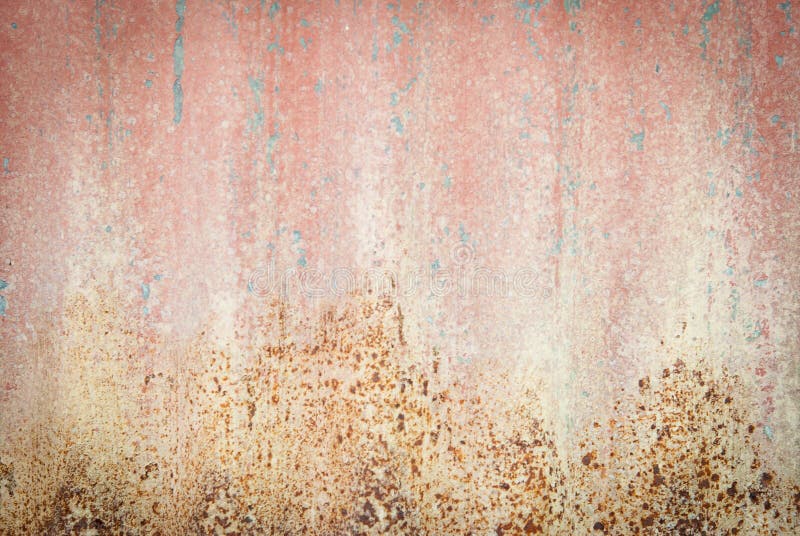 Rusty red metal stock photo. Image of lines, construct - 40143170