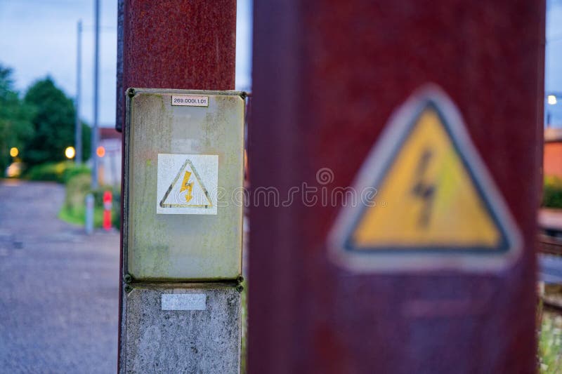 8,104 Electrical Hazard Stock Photos - Free & Royalty-Free Stock Photos ...