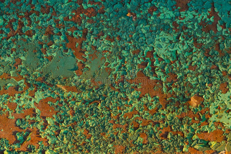 Abstract Lime Green Rust Metal Background Stock Photos - Free & Royalty ...