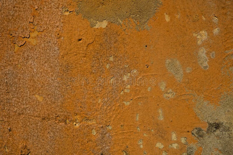 Rusty Red Stone Wall/grunge Wall Texture Background Stock Photo - Image ...