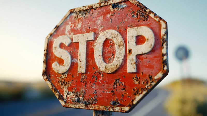 Stop Sign Texture Perfect Stock Photos - Free & Royalty-Free Stock ...