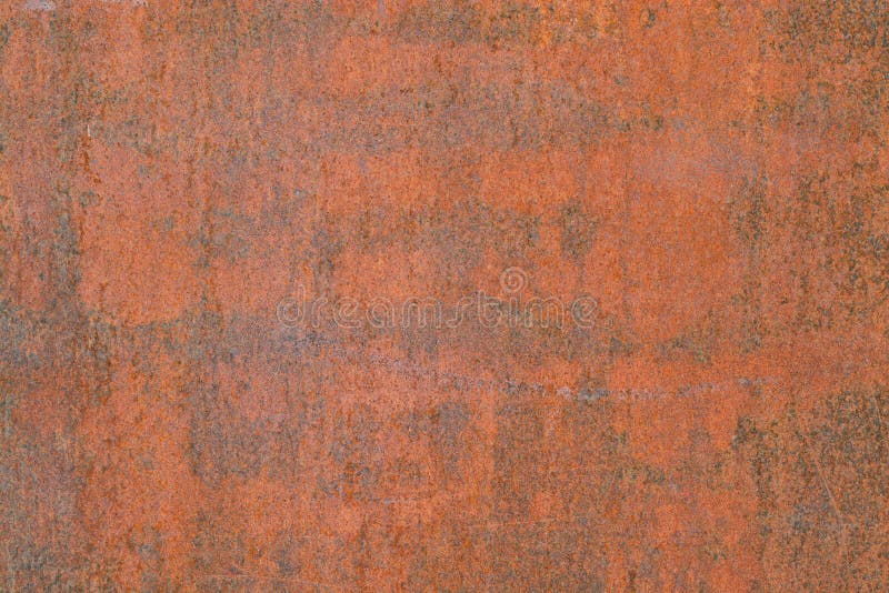Red rusty surface stock image. Image of rust, cracked - 57435381