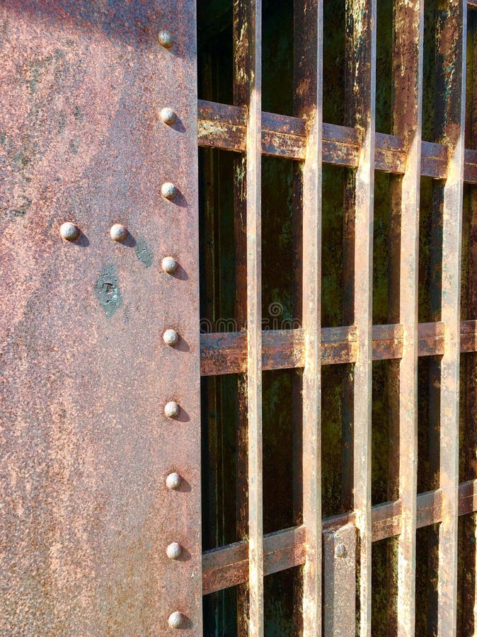 889 Rusty Jail Bars Photos - Free & Royalty-Free Stock Photos from ...