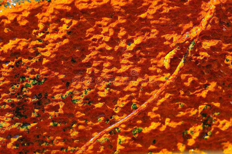 Rusty rock for backgrounds stock photo. Image of rock - 98731330
