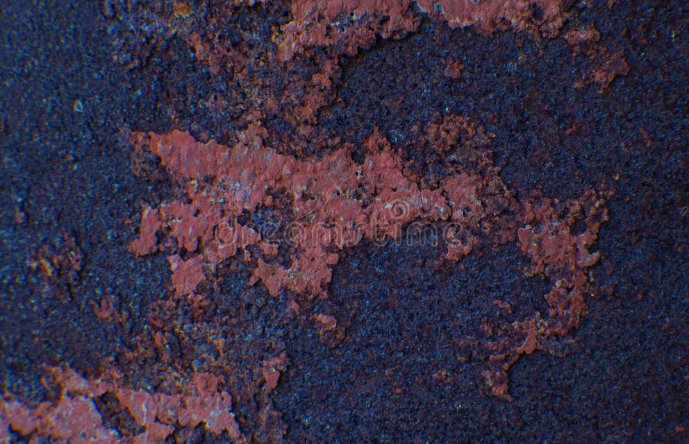 Rusty rotten iron stock photo. Image of dirty, textured - 215718904