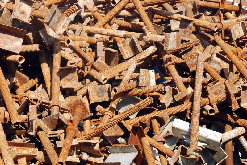 Old Rusty Car stock photo. Image of chevrolette, field - 14628010