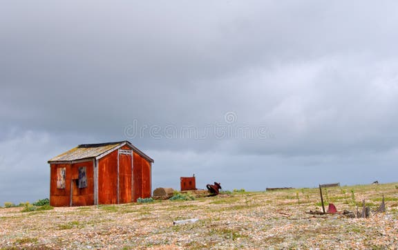 Rusty shack stock photo. Image of dirty, history, destruction - 20401022