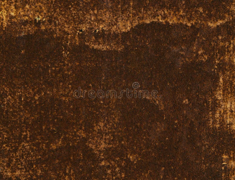 The rusty sheet of metal stock photo. Image of marble - 104693162