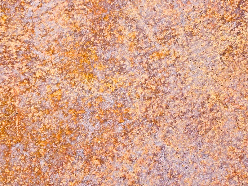 Rusty sheet metal stock photo. Image of plate, iron, sheet - 35187494