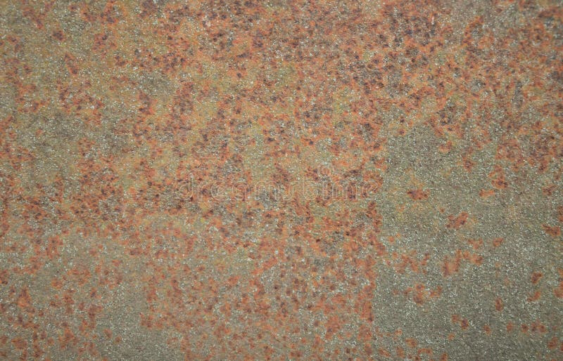 Rusty sheet metal stock photo. Image of pattern, brick - 360757874