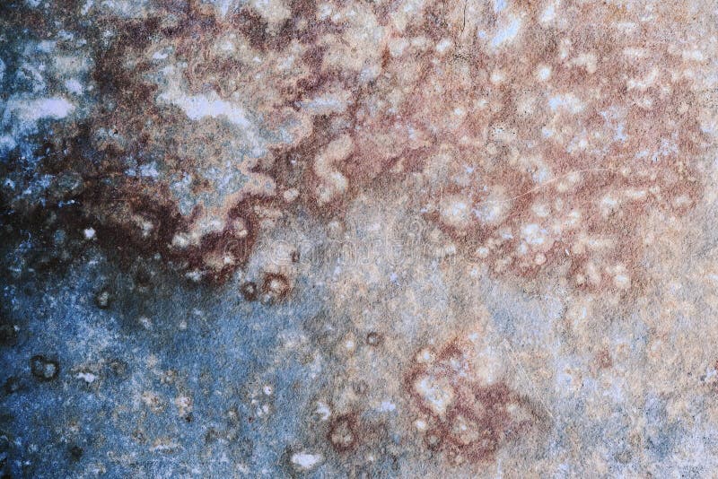 Rusty Slate Stone Tile Texture Stock Image - Image of colorless ...