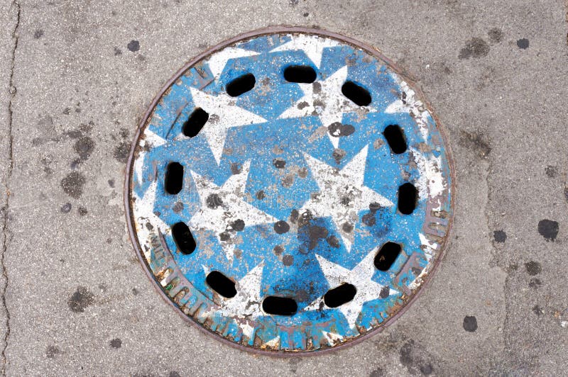 Rusty star stock photo. Image of basin, cobbles, lattice - 25874018