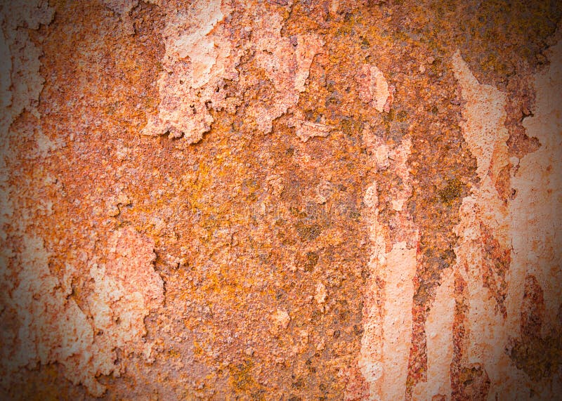 Rusty steel background stock image. Image of scratch - 53232595