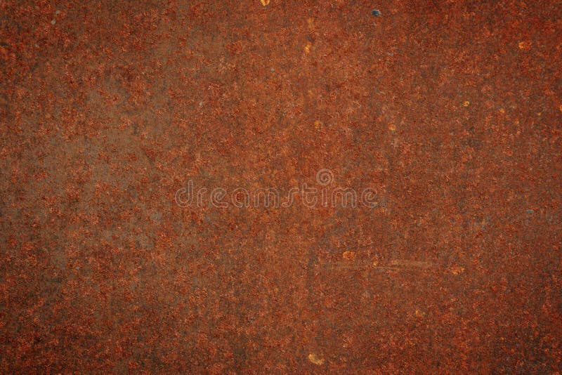 Rusty Steel Background Texture Stock Photo - Image of rusty ...