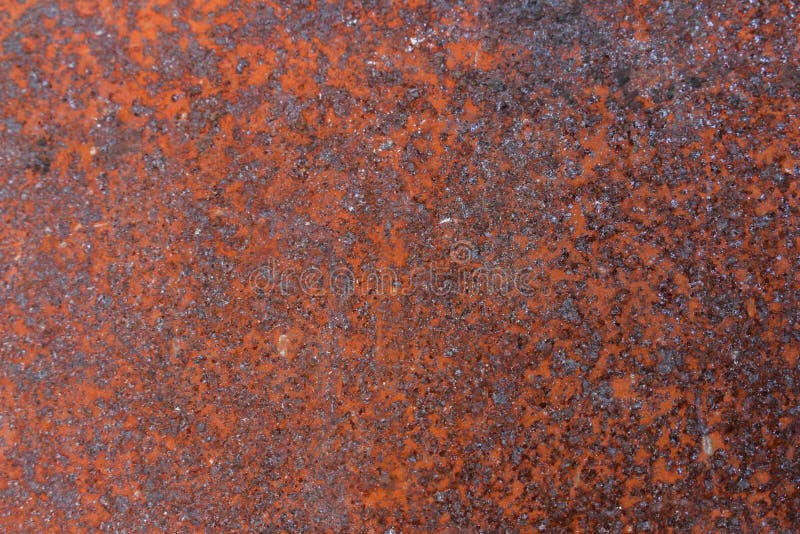 Rusty steel background stock photo. Image of backgrounds - 66002920